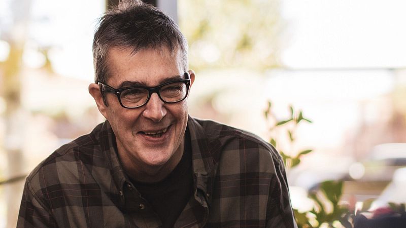 Entrevista: Máximo Pradera, "Nuestra canción" - RTVE.es