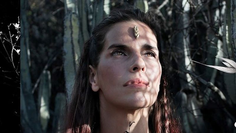 'Canto y semilla' Marta Solís