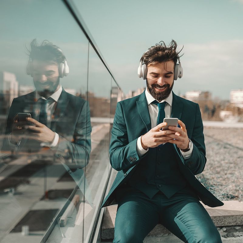 Marina Galán ens presenta 'Twelve Years'