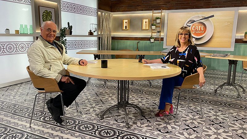 Lluís Rabell: "El 'procés' s'ha acabat, el problema polític no"