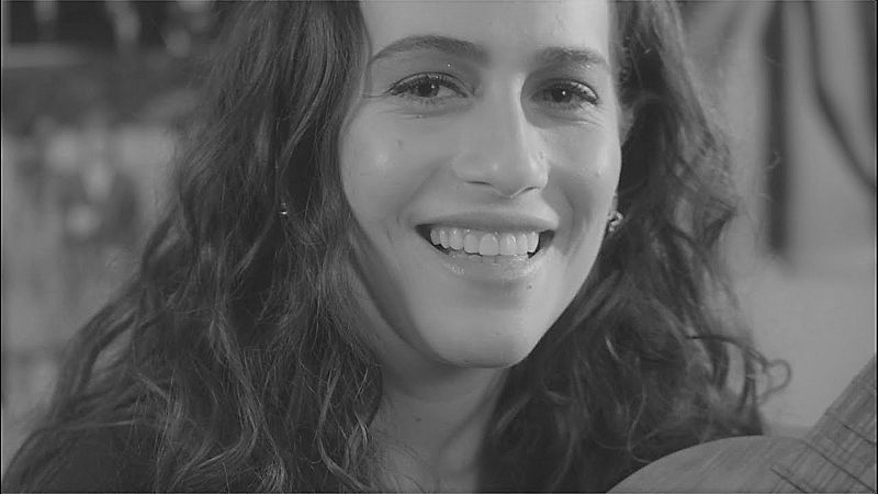 Delfina Cheb, nuevo álbum 'Buenos Aires'