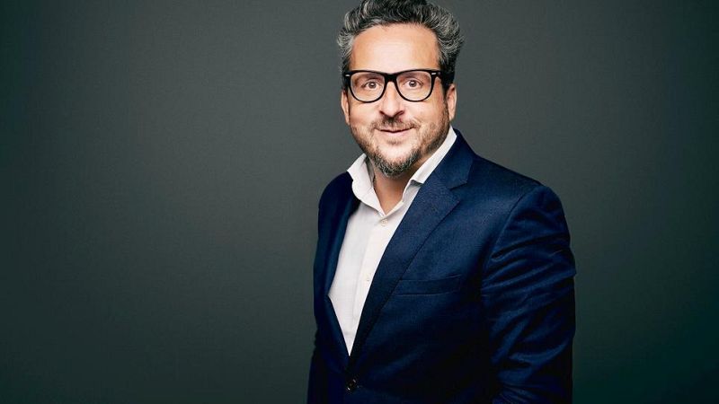 Josep Coll - Entrevista