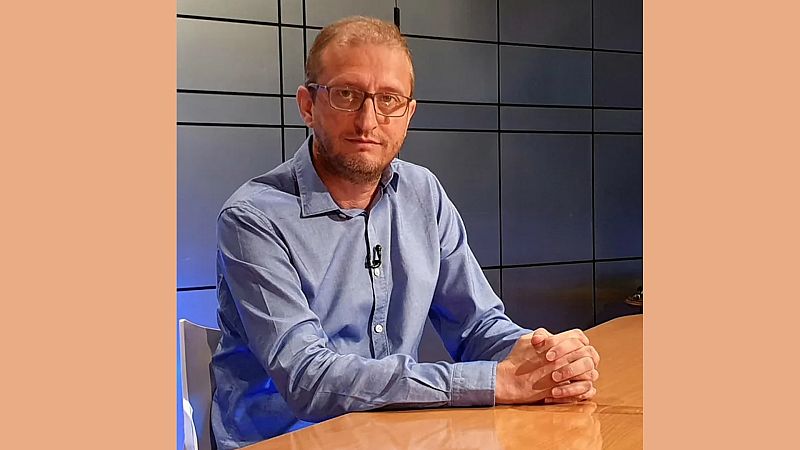 Daniel J. López, Grupos Ayuda Mutua de duelo por suicidio