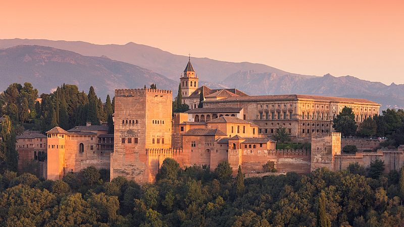 Lenguas de aquí: El romance andalusí