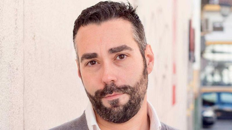 Rubén Sánchez - Entrevista