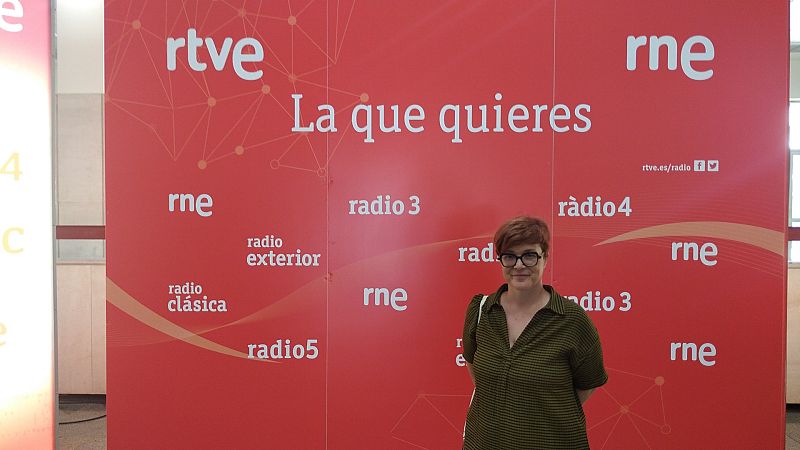 Noticias, la última hora de España y el mundo - RTVE.es