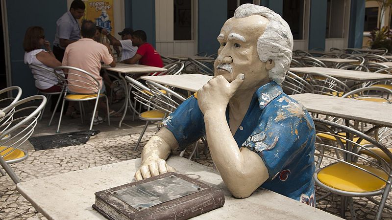 Jorge Leal Amado