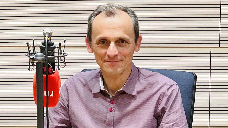 Pedro Duque Nuevo Presidente De Hispasat