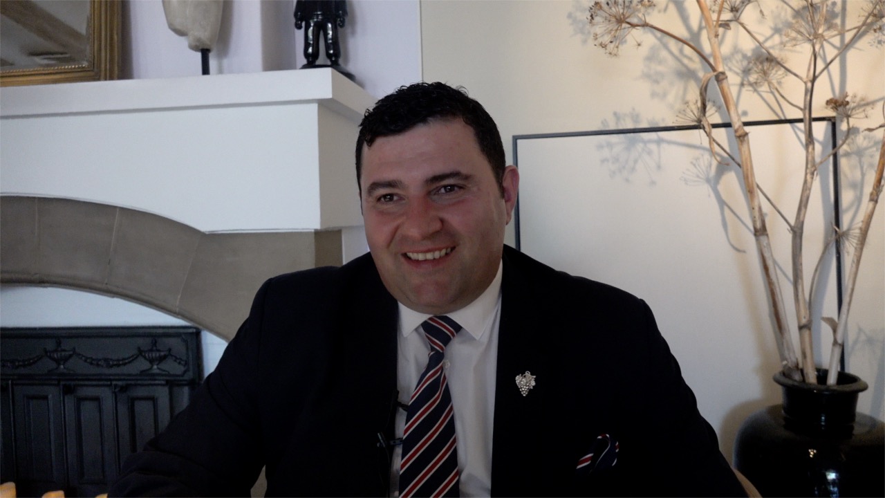 José Antonio Navarrete