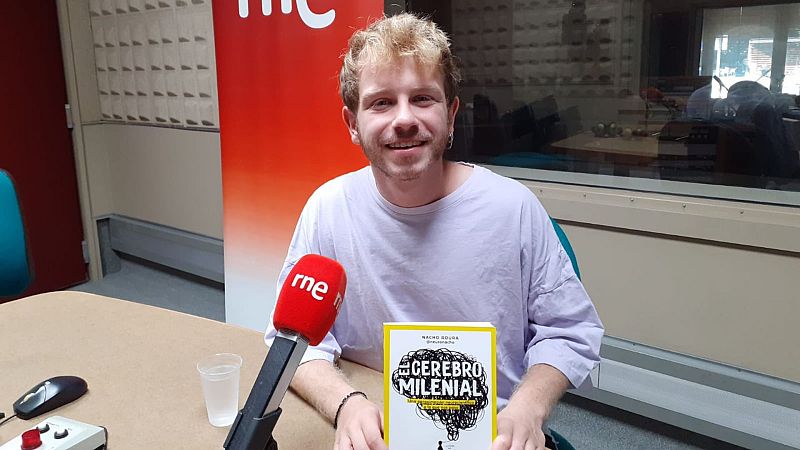 Hoy empieza todo 2 - 'El cerebro milenial' de Nacho Roura - 27/07/22