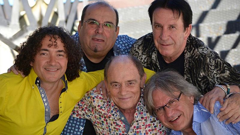 Fórmula V, 'Vacaciones de verano'