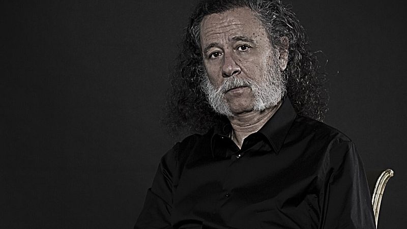 Miguel Ángel Camacho, siempre descubriendo al luz