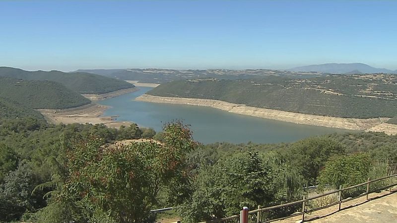 Sequera: Catalunya registra les dades més greus de la història