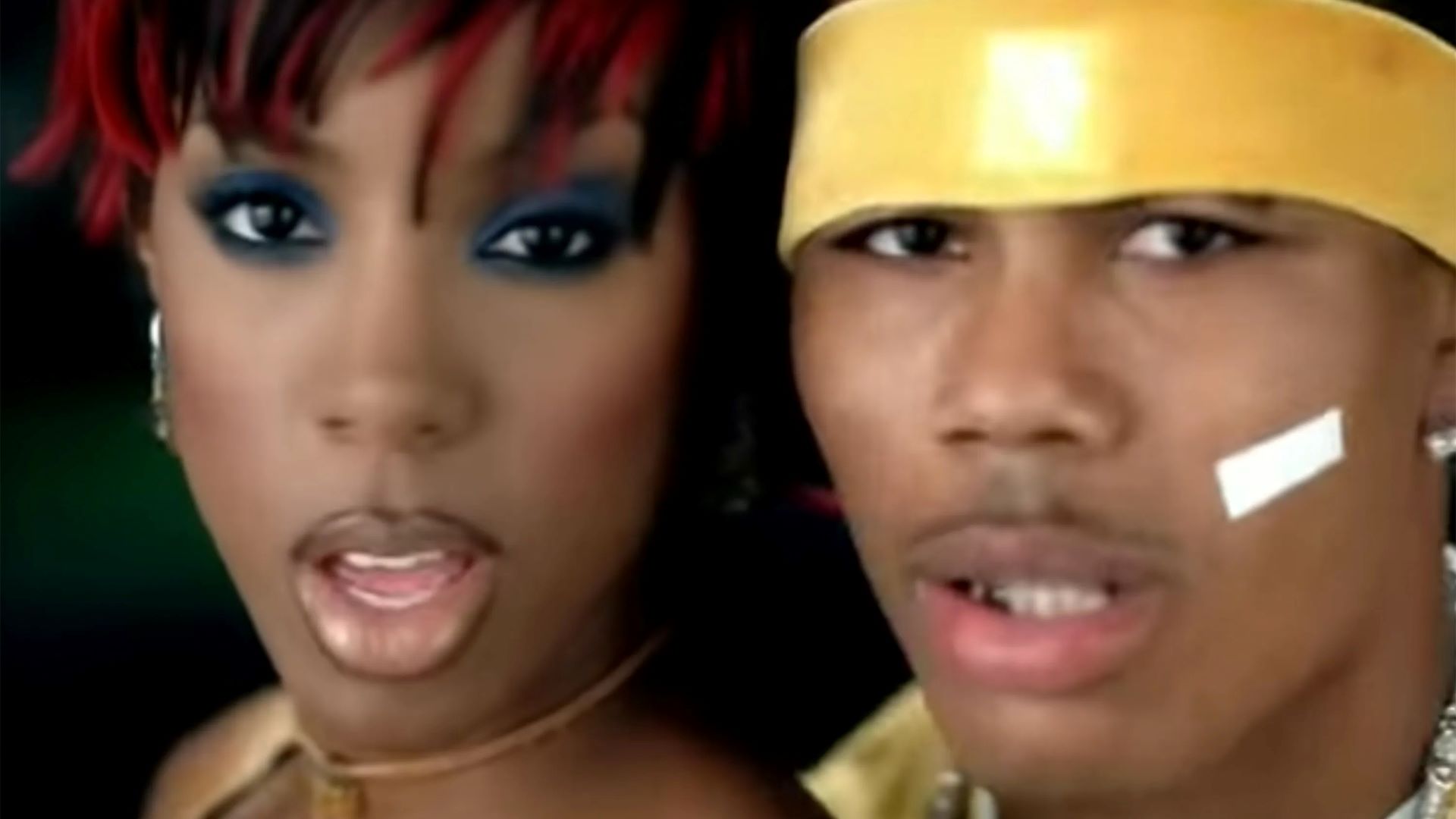 Nelly & Kelly, 'Dilemma' Reedición 20 aniversario