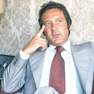 Muere Mario Beut, profesional de la radio y la televisión