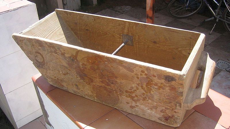 Cuatro fanegas, la Luna y dos Quevedos