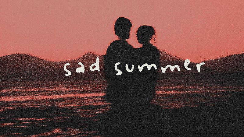'Sad summer' de Recycled J