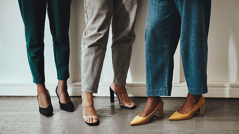 El calzado español y la importancia de un buen zapato