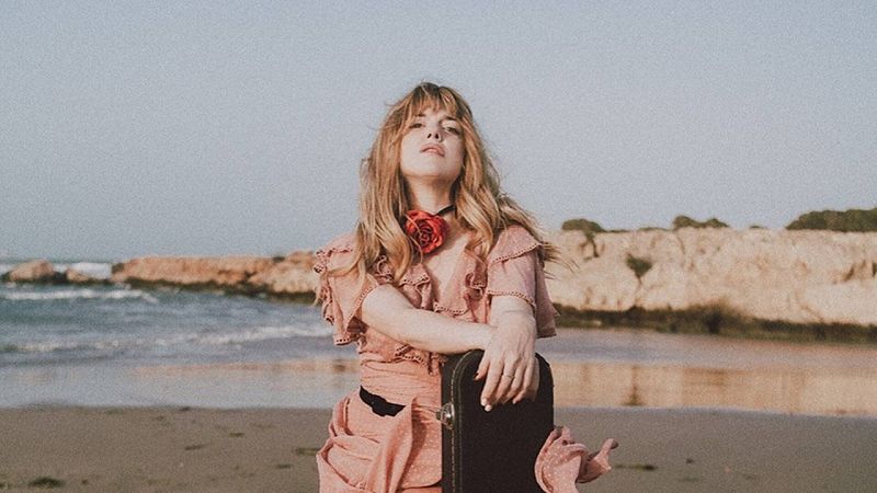 180 grados - Eva Ryjlen, Arctic Monkeys The 1975 y Maryland - 02/09/22