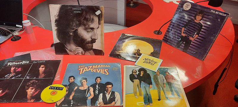 Como lo oyes - Power Pop, para que nos gusten los lunes - 05/09/22