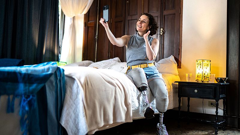 Moda inclusiva y adaptada