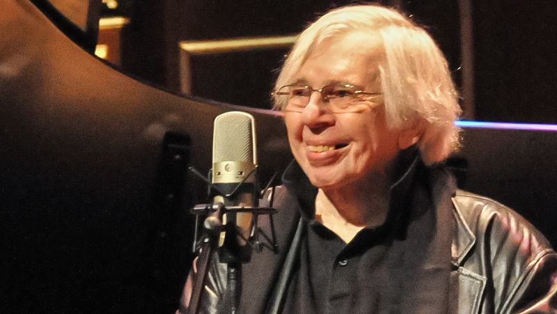 Bob Brookmeyer, la paz embravecida - RTVE.es