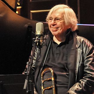 Bob Brookmeyer, la paz embravecida - RTVE.es