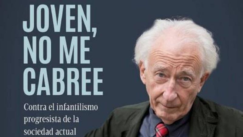 Albert Boadella - Joven no me cabree