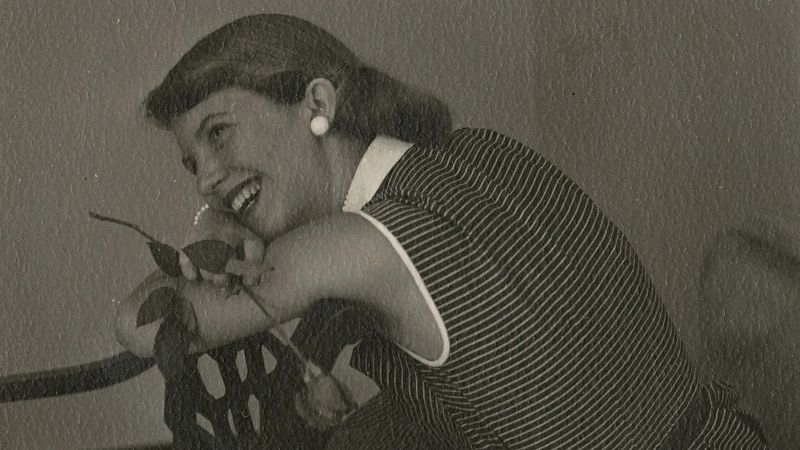 Notas a pie de página: Sylvia Plath - RTVE.es