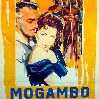 Mogambo