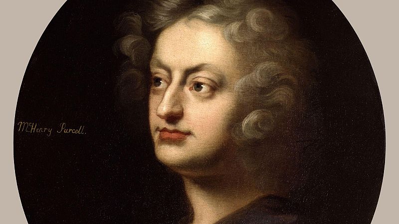 Música para el funeral de la reina Mary de Purcell