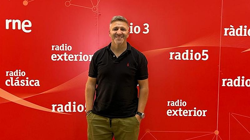 Miguel Angel Garzón es Neil Patrick Harris en Desparejado