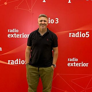 Miguel Angel Garzón es Neil Patrick Harris en Desparejado