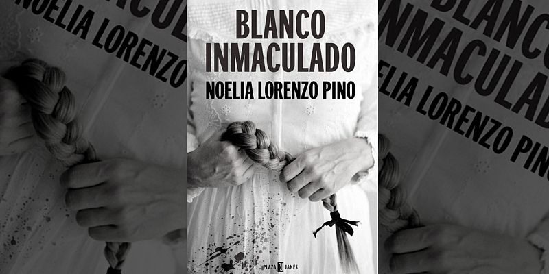 Todos somos sospechosos - De inmaculado blanco - 20/09/22