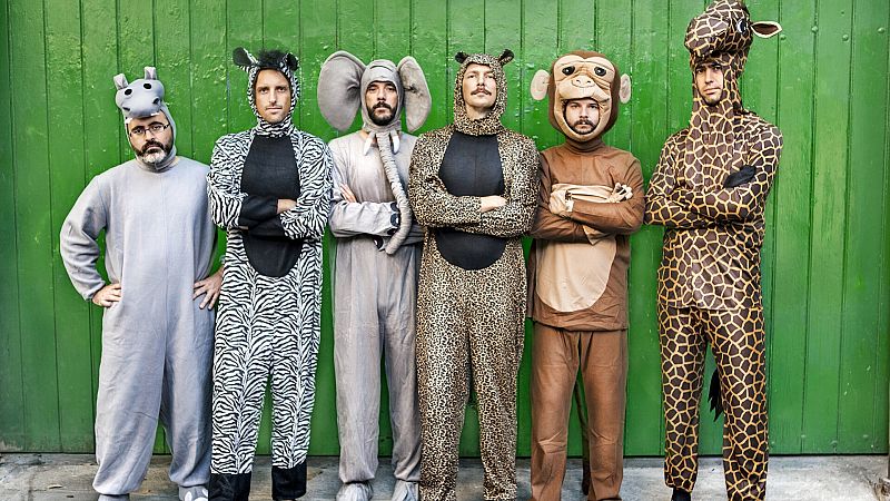 El Guasá: La importancia de elegir bien a tus amigos