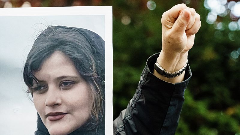 Al Menos 17 Muertos En Las Protestas Por Masha Amini