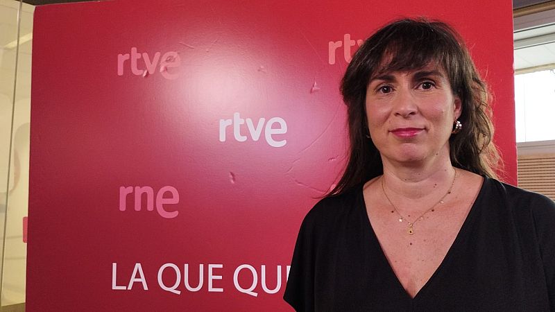 Las Tardes de RNE con Carles Mesa - La comunicación no verbal con Nuria ...