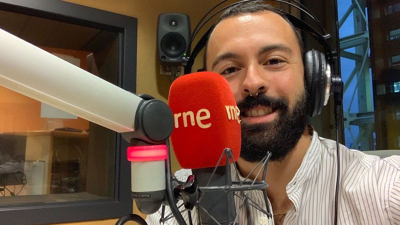 Historias de arte y misterio con Cristian Salomoni