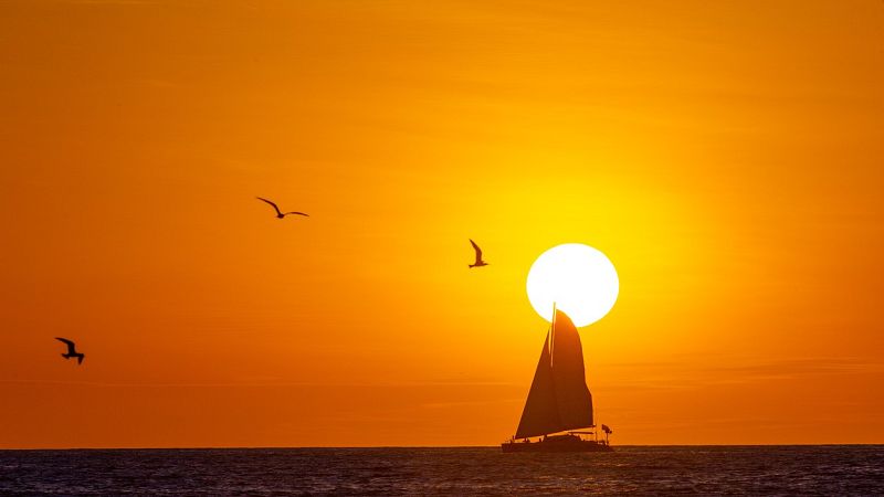 Magazine de verano: El final del verano - RTVE.es