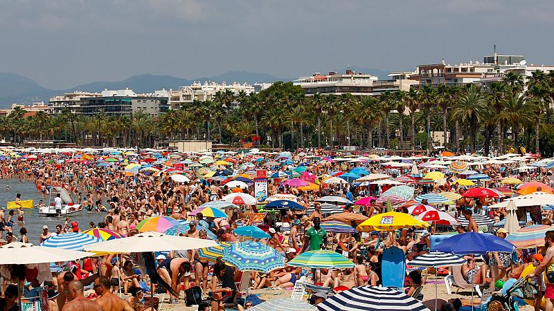 La CNMC abre un expediente sancionador contra Booking La CNMC abre un expediente sancionador contra Booking