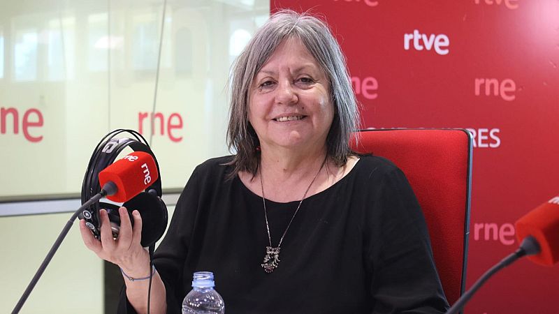 'El cuarto mundo' de Diamela Eltit - RTVE.es