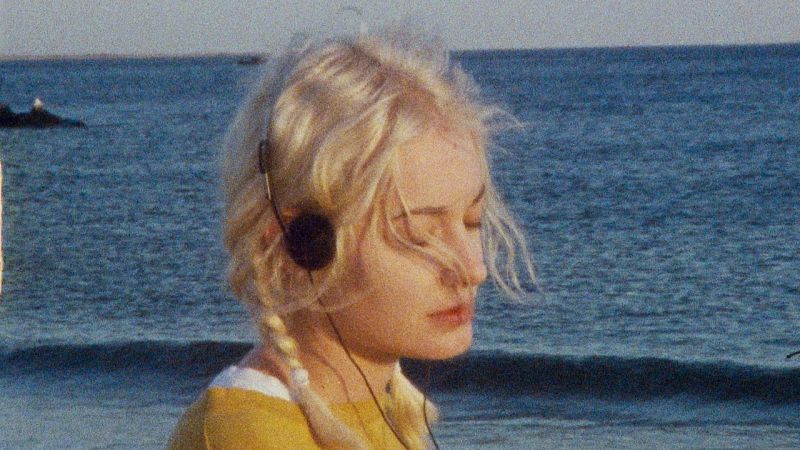 Na Na Na - Men I Trust enseñan nueva canción, Billie Toppy.