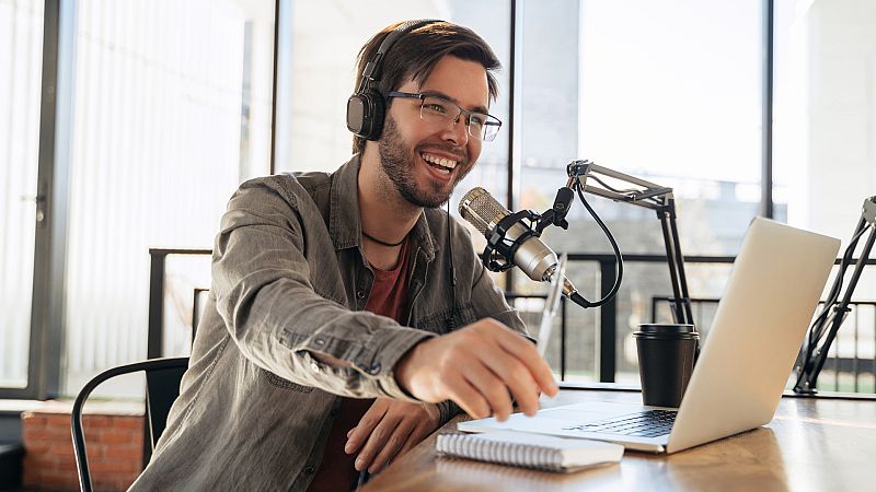 El estado del podcast en español