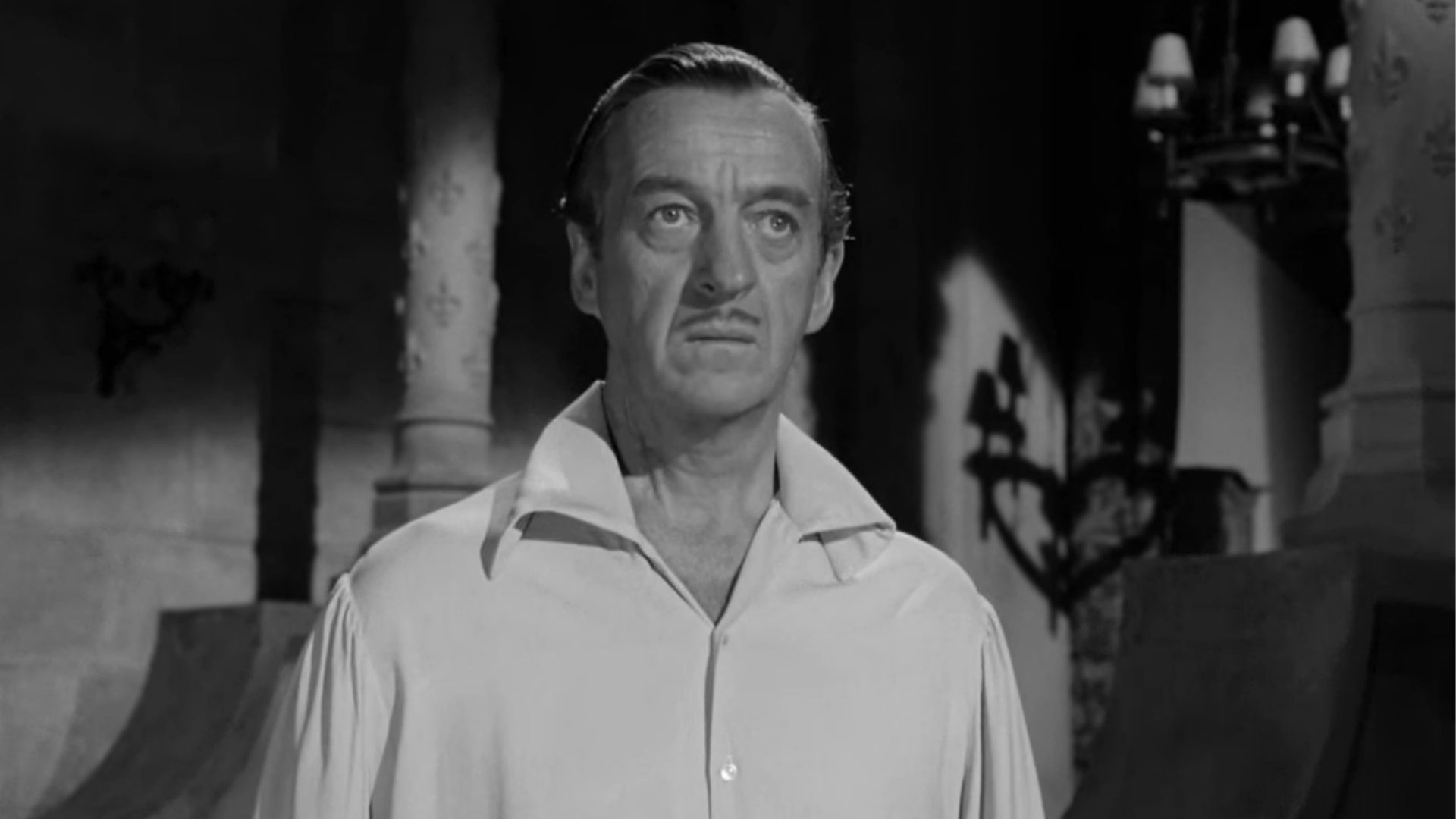 El ojo del diablo (Eye of the Devil, 1966)