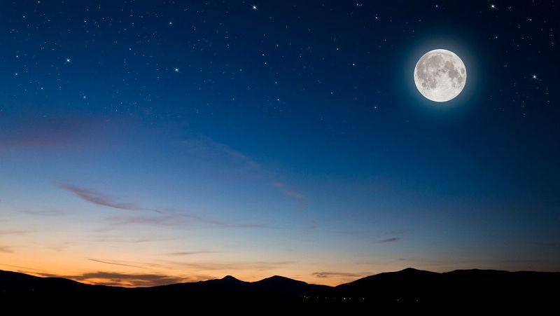 Sicut Luna Perfecta: Los orígenes (II) - RTVE.es