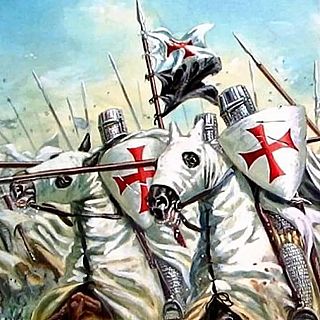 El sonido del tiempo: Los Templarios Guerreros - RTVE.es