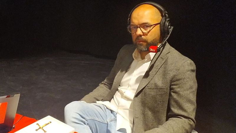 José María Sadia- Entrevista