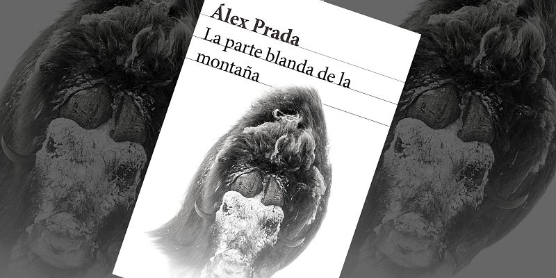 Todos somos sospechosos - Álex Prada: 'La parte blanda de la montaña ...