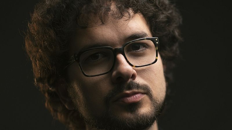 La dársena: Rubén Talón - RTVE.es