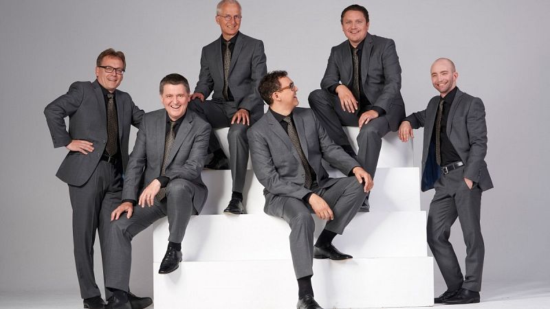 Sicut Luna perfecta: embellecimiento del repertorio - RTVE.es